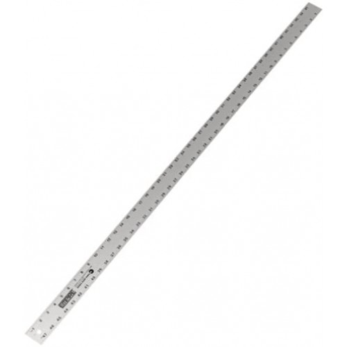 Ruler 120Cm 48 Aluminium ACE