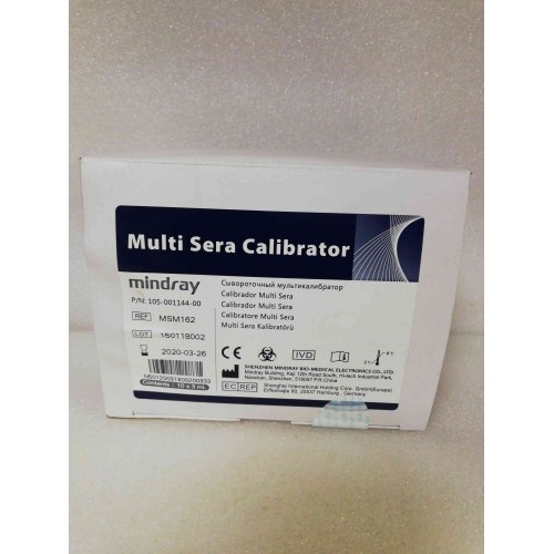 Hematology Controls & calibrator