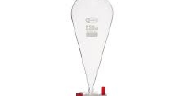 SFT3-1K0-002 Separatory Funnel 1000 Ml