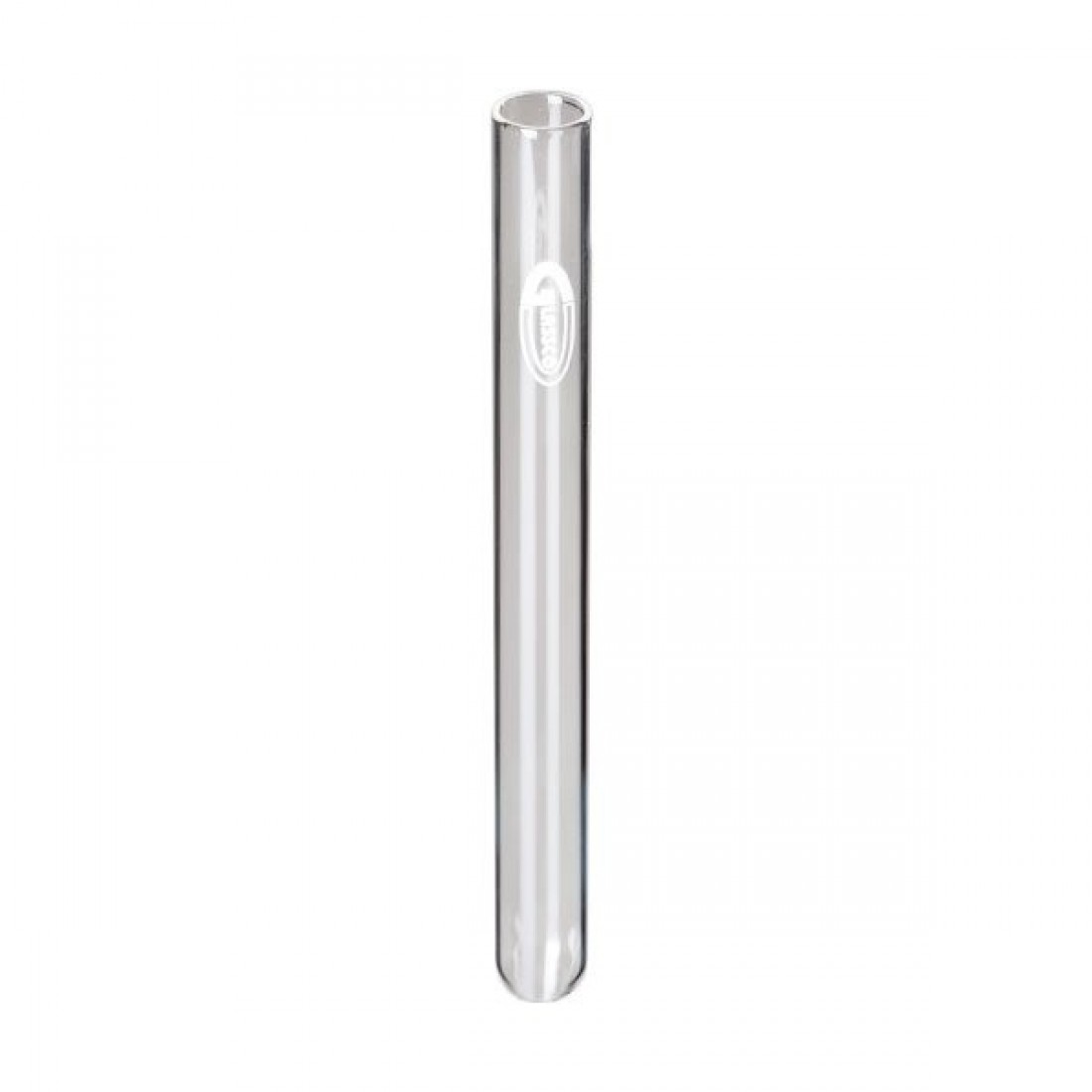 Glass Test Tube 25x150MM, PK/100