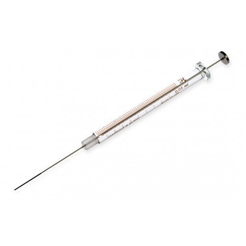 TLC syringes 50 μL