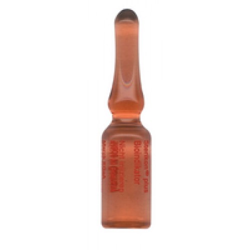 Sterikon plus Bioindicator, 100 amp