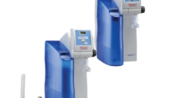 Barnstead™ Smart2Pure™ Water Purification System