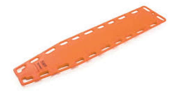 Spinal board