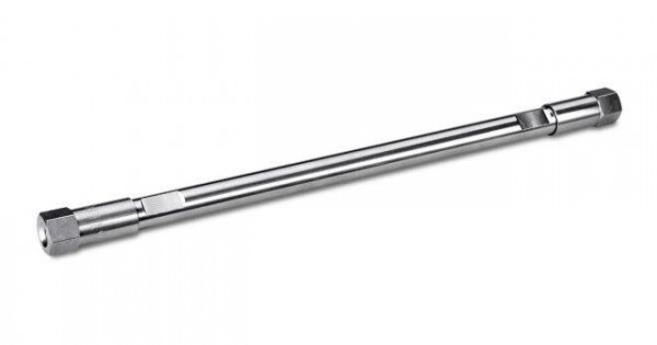 Atlantis dC18 Column, 100Å, 3 µm, 4.6 mm X 150 mm, 1/pk