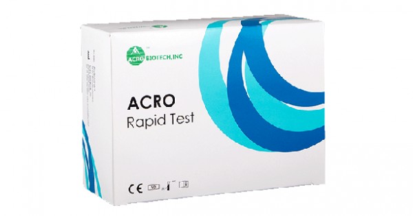 Rotavirus Rapid Test Cassette, 25t/kit/Rotavirus kit/Elisa