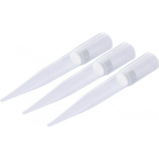 Filter Micro Tips, 2-200µl, (1000/CS)