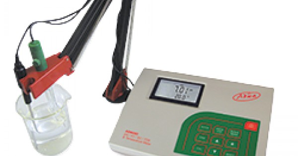 AD8000 Bench Meter