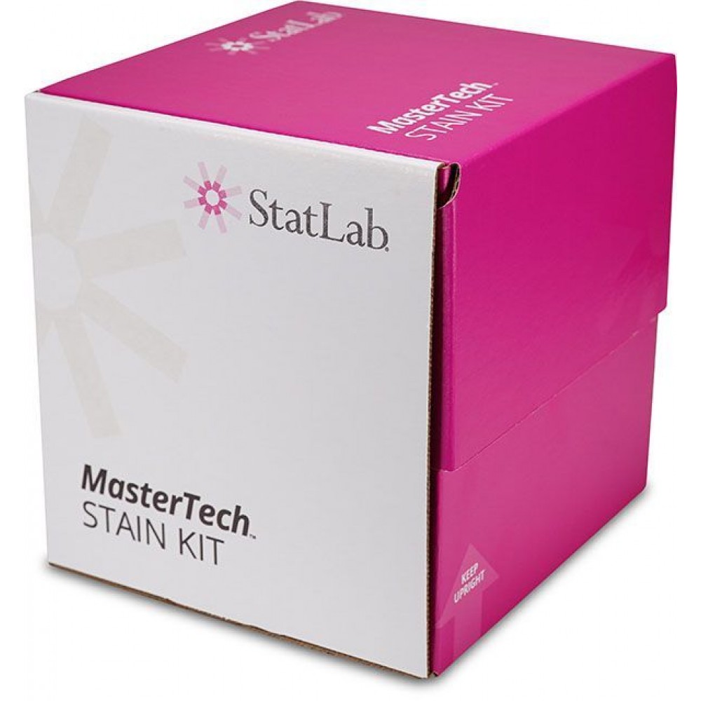 Fontana Masson Stain Kit