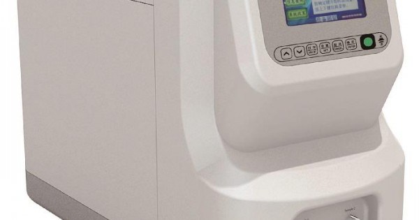 13C Breath Test Analyzer (IR-force 200)