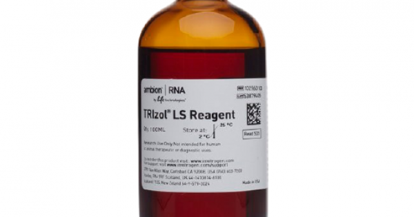 TRIzol LS Reagent, 100 ML