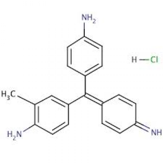 Fuchsin Basic, 100 G