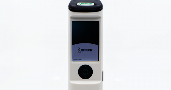 AccuPoint Advanced Next Generation Monitoring System