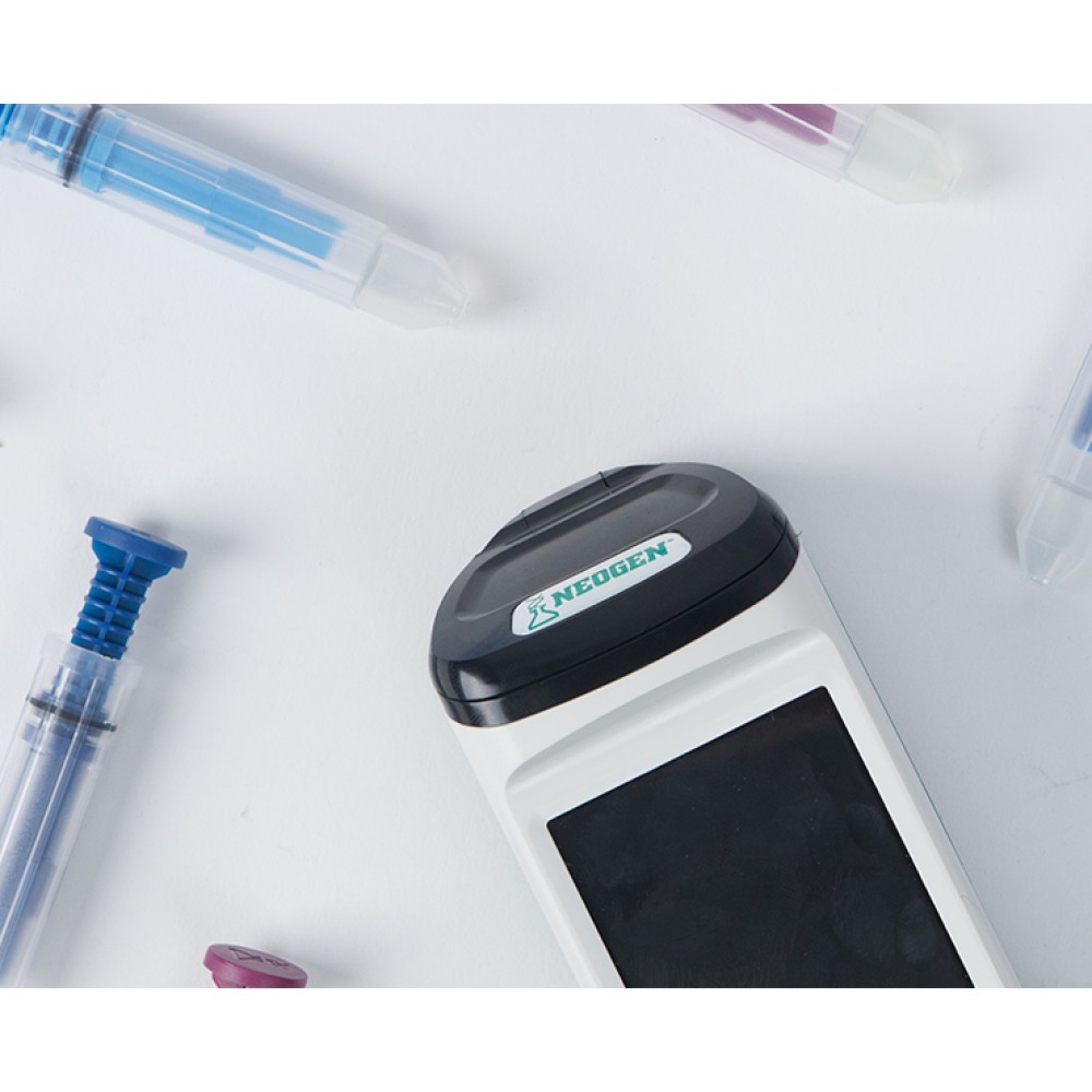 AccuPoint Advanced Next Generation Monitoring System