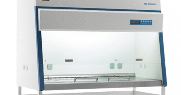 MSC-Advantage Class II Biological Safety Cabinets