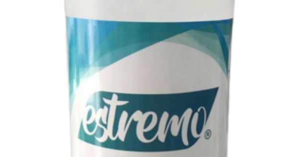 Estremo Hand Sanitizer Gel 1 L