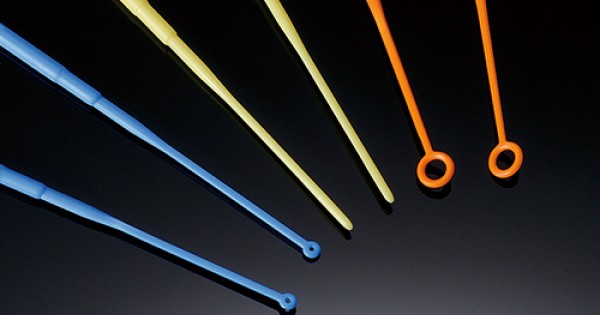 Inoculating Loops,10μL