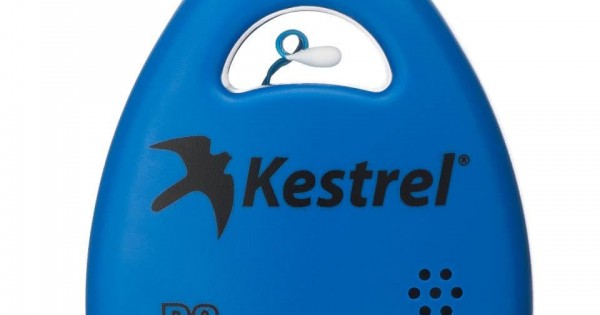 Kestrel DROP D2 Wireless Temperature & Humidity Data Logger