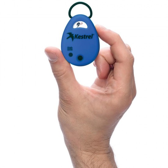 Kestrel DROP D2 Wireless Temperature & Humidity Data Logger
