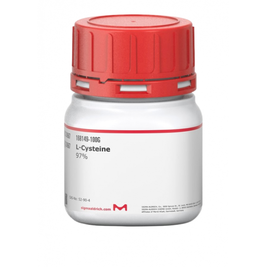 L-Cysteine, 100 G