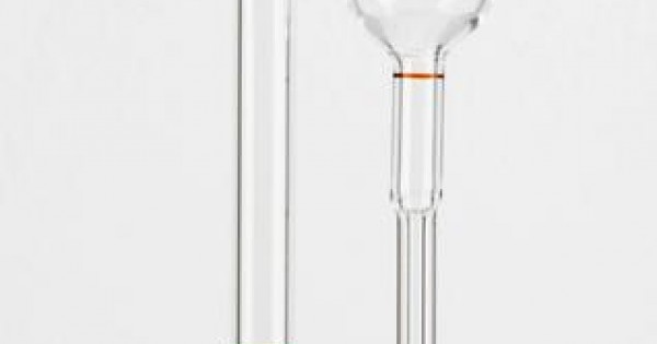 Viscometer BS/ U-tube reverse flow G