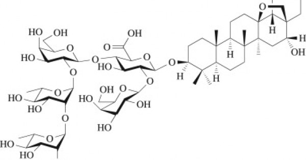ALPHA-HEDERIN 10MG