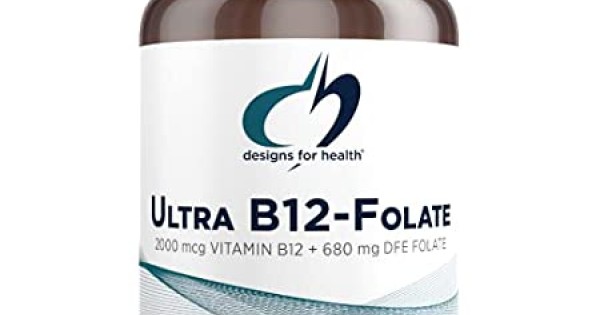 B12/Folate Reagent pack 12