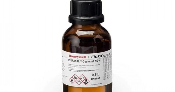 HYDRANAL™ - Coulomat AG-H reagent for coulometric KF titration
