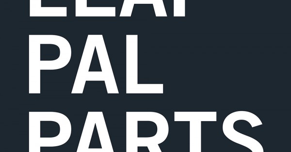 LEAP PAL Parts and Consumables