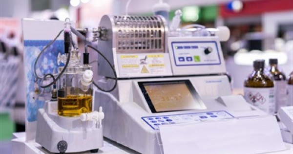 Analytical Instruments