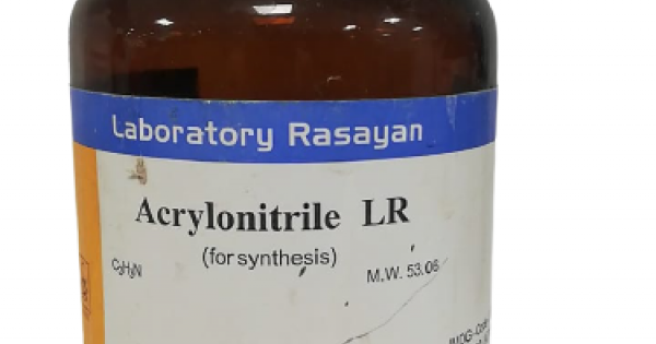 Acrylonitrile 500ML | ArkanLabs