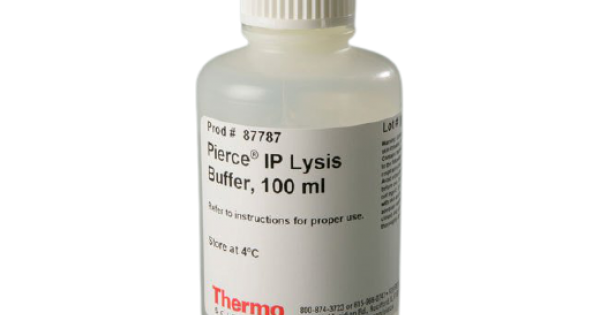 Cell Lysis Detergents