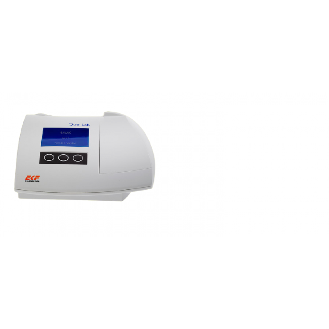 Quo-Lab® HbA1c Analyzer