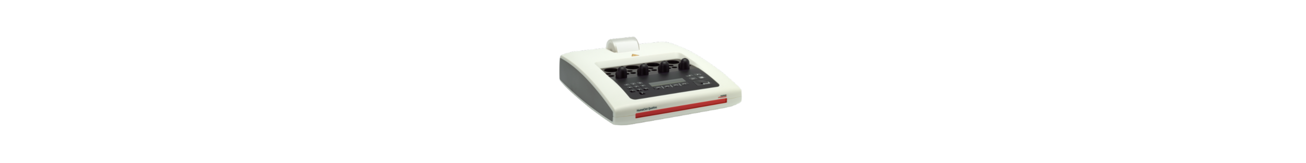 Coagulation Analyzer