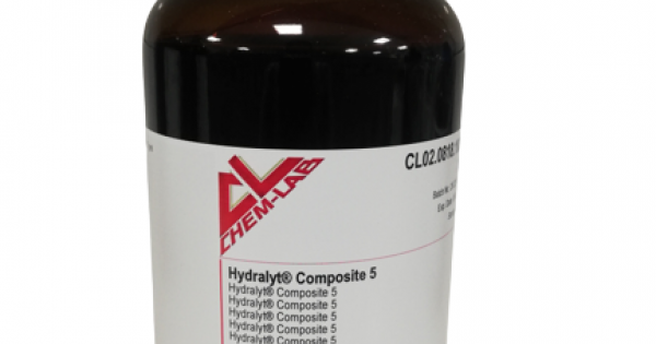 Chloroform HPLC Grade 2.5 L