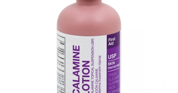 Calamine 500Gm | ArkanLabs
