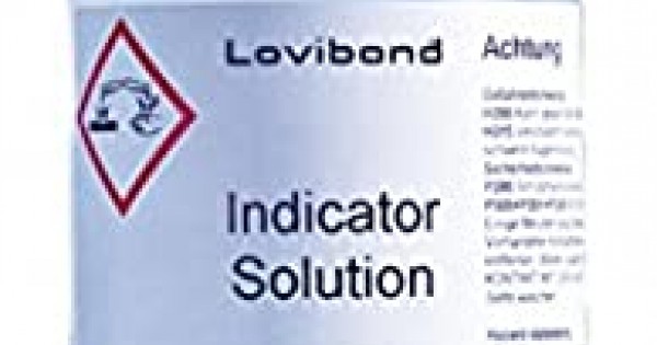 Chlorine, Free,Indicator Solution, 473mL | ArkanLabs