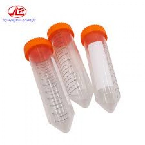 Conical Tube 50ml Screw Cap, Pk/100 | ArkanLabs