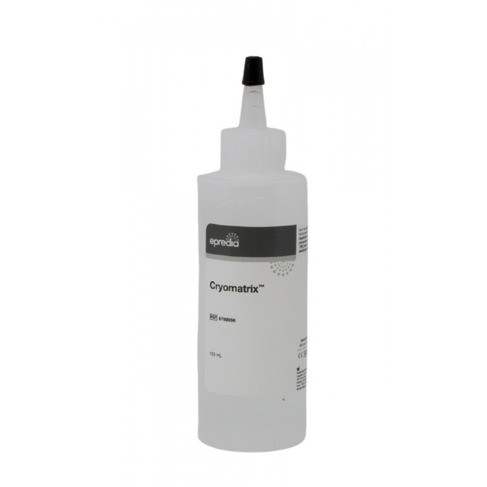 Cryomatrix embedding resin, (120 ML) | ArkanLabs