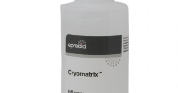 Cryomatrix embedding resin, (120 ML) | ArkanLabs