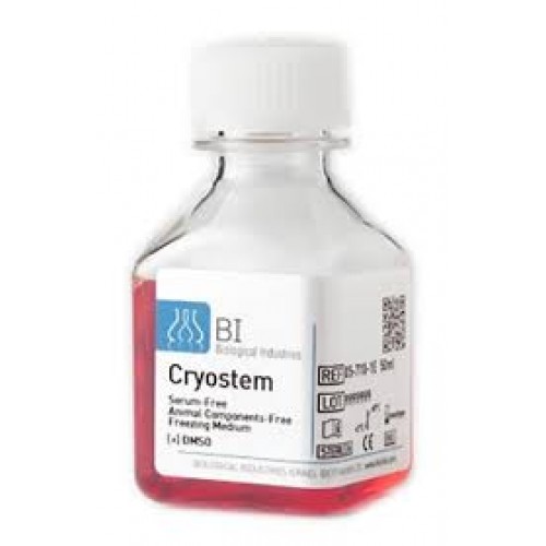 CryoSOfree™ DMSO-free Cryopreservation Medium, , 100 mL | ArkanLabs