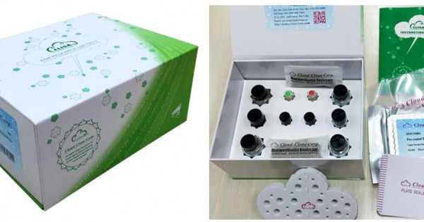 ELISA Kit for Glutathione (GSH) | ArkanLabs