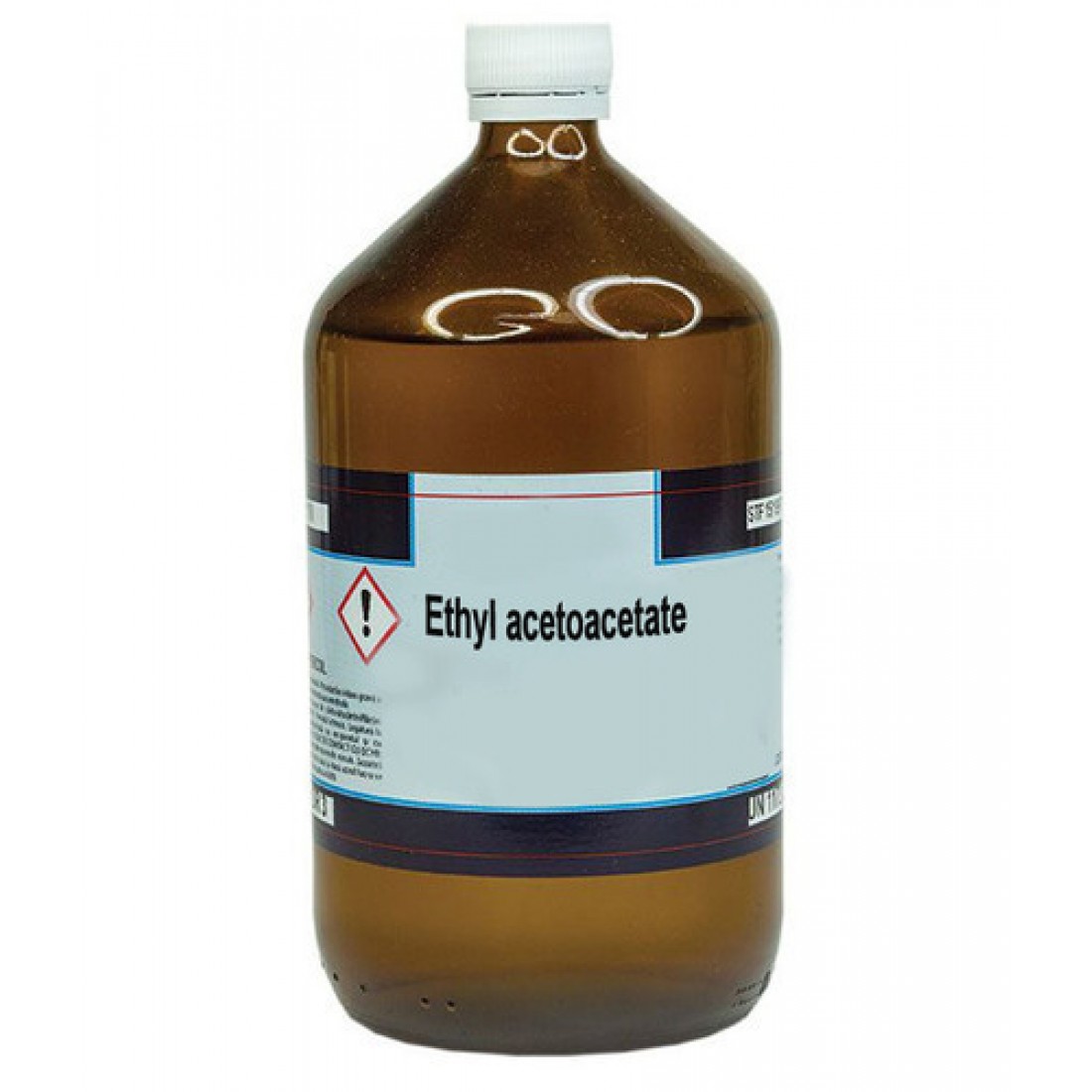 ETHYL ACETOACETATE | ArkanLabs