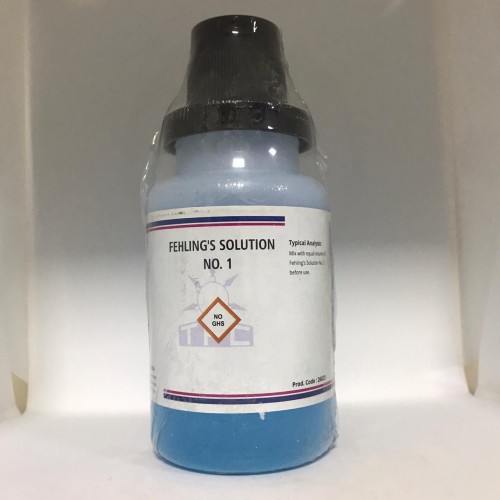 Fehling Solution A 250Ml | ArkanLabs