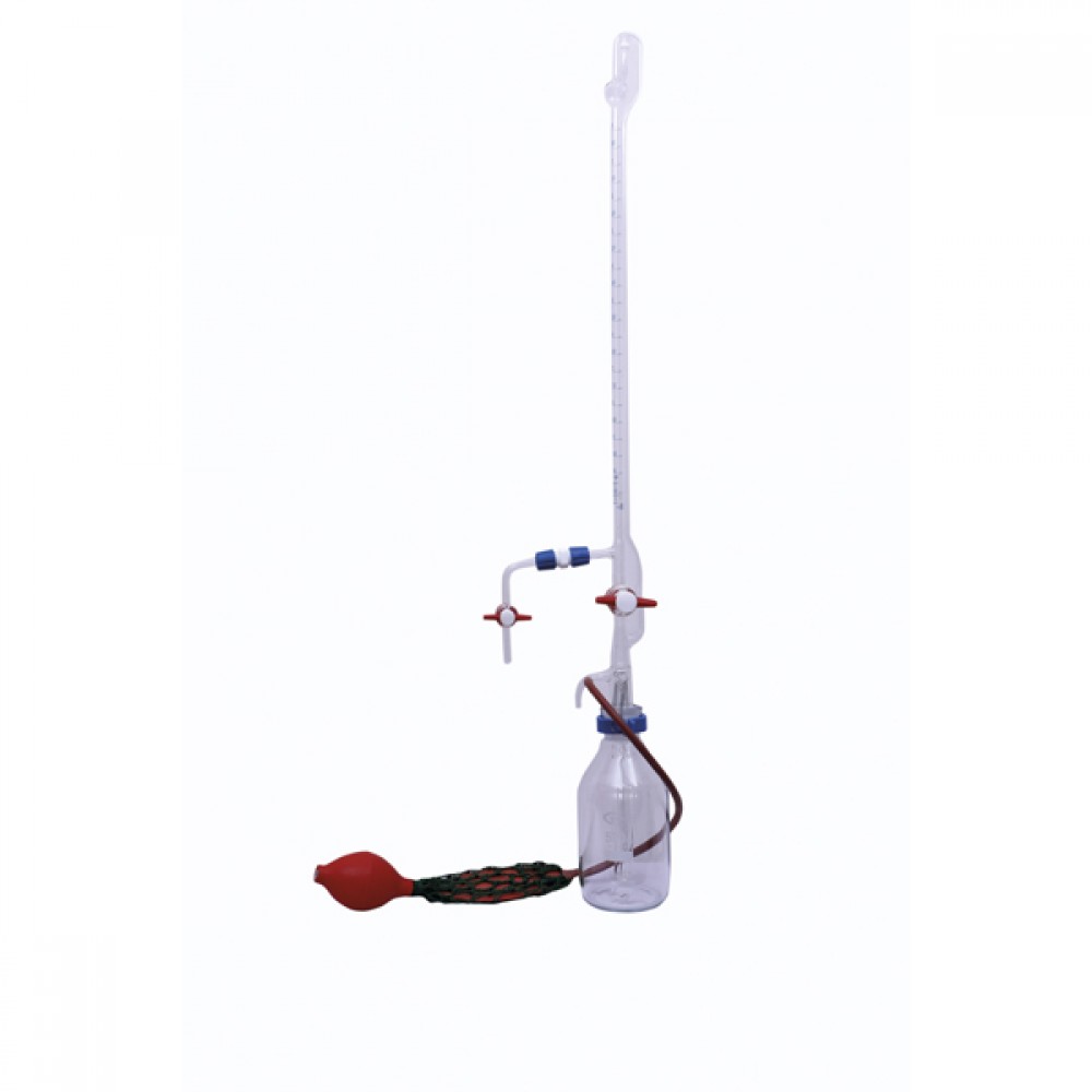 Glass Burette Funnel | ArkanLabs