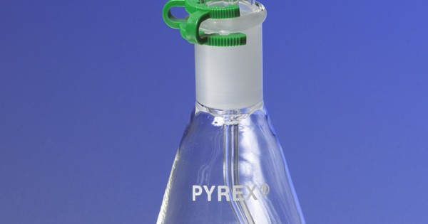 Glass Chromatography Reagent Atomizer Complete 125 ml | ArkanLabs