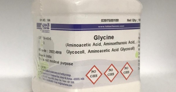 Glycine 100 Gm