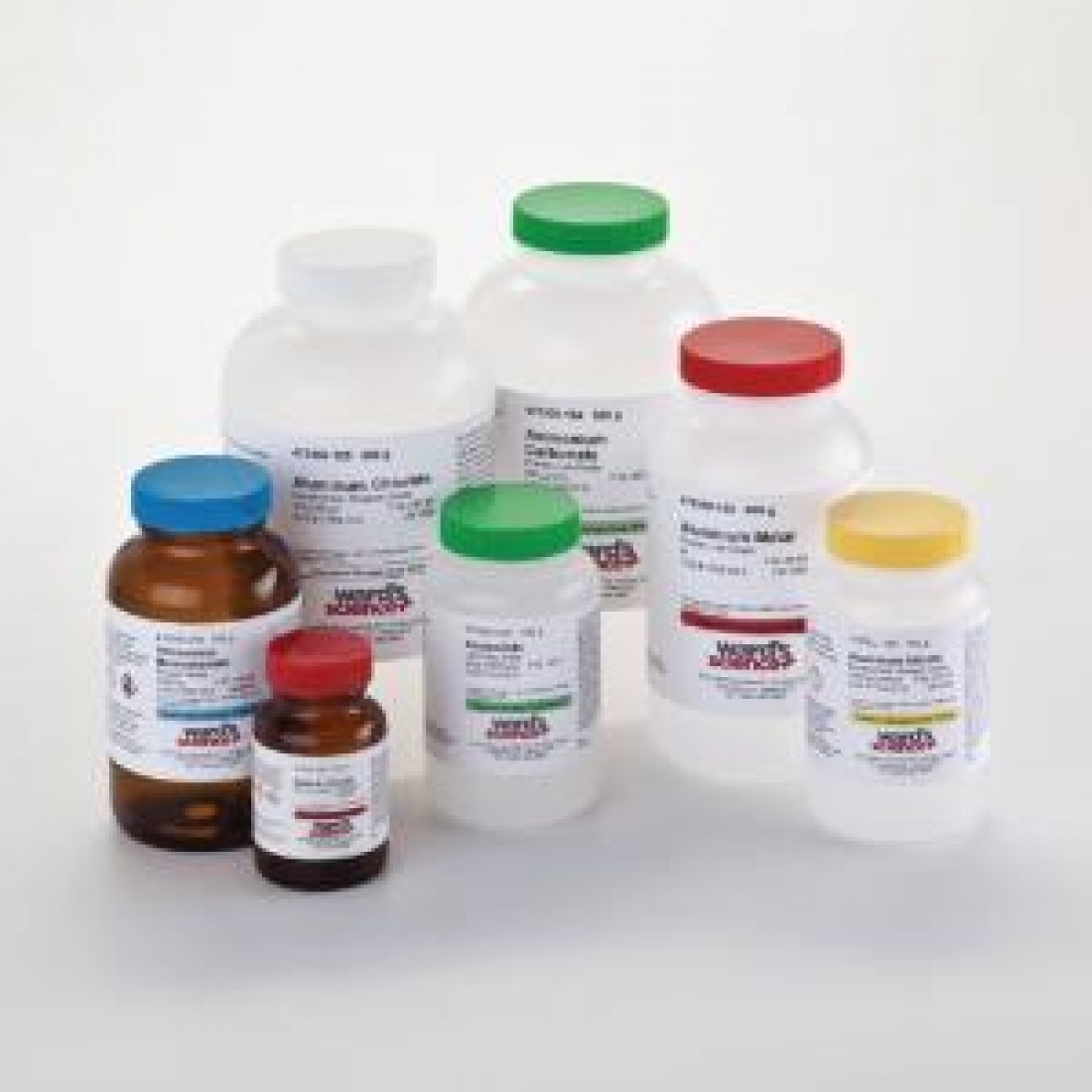 IRON (III) Sulphate X-Hydrate 500Gm | ArkanLabs