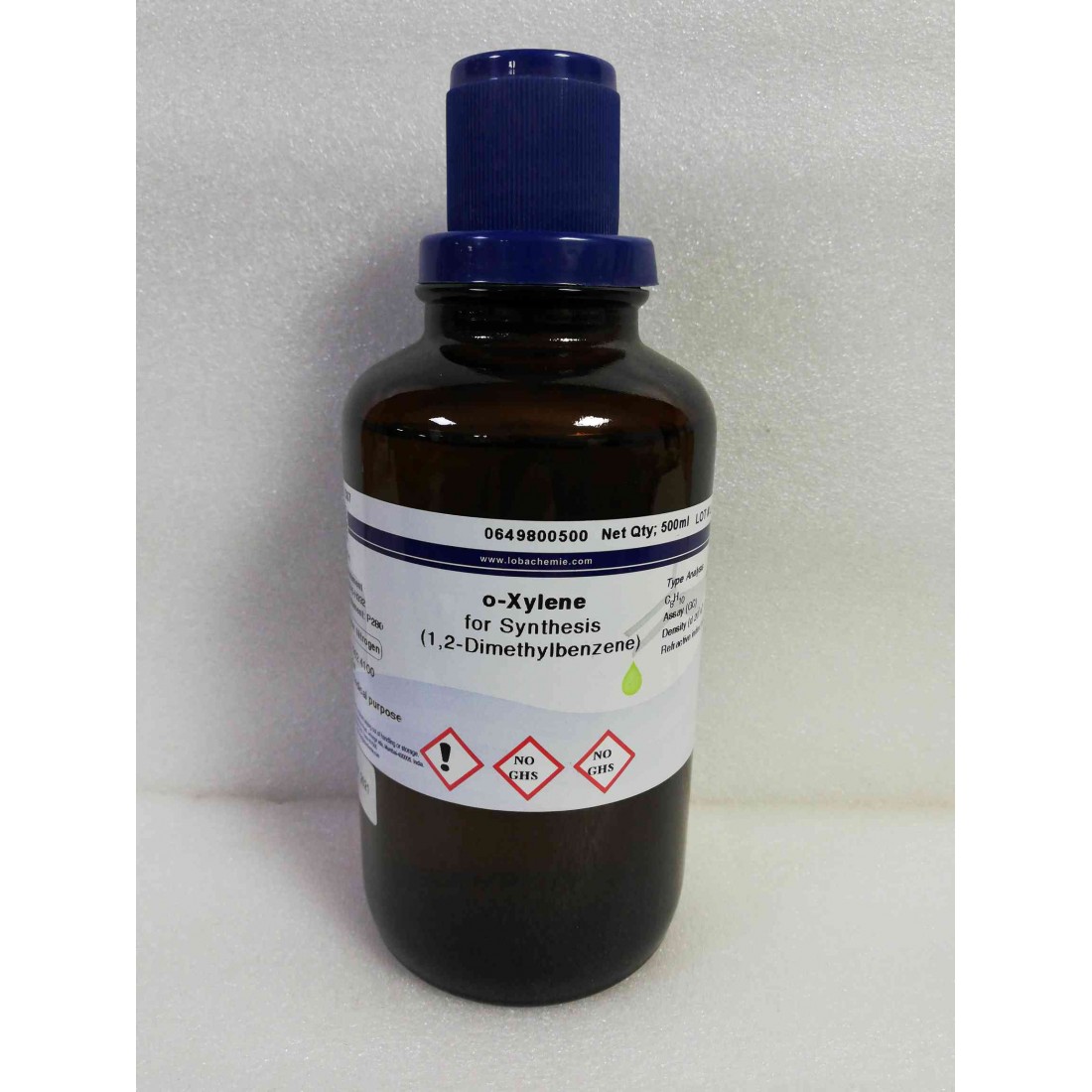 O-Xylene | ArkanLabs