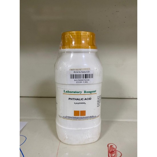 Phthalic Acid 1 Kg | ArkanLabs